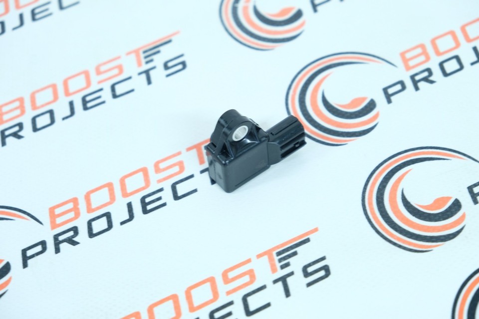 Omni Power 4 Bar MAP Sensor Black For Subaru BRZ / Scion FR-S FA20 ...