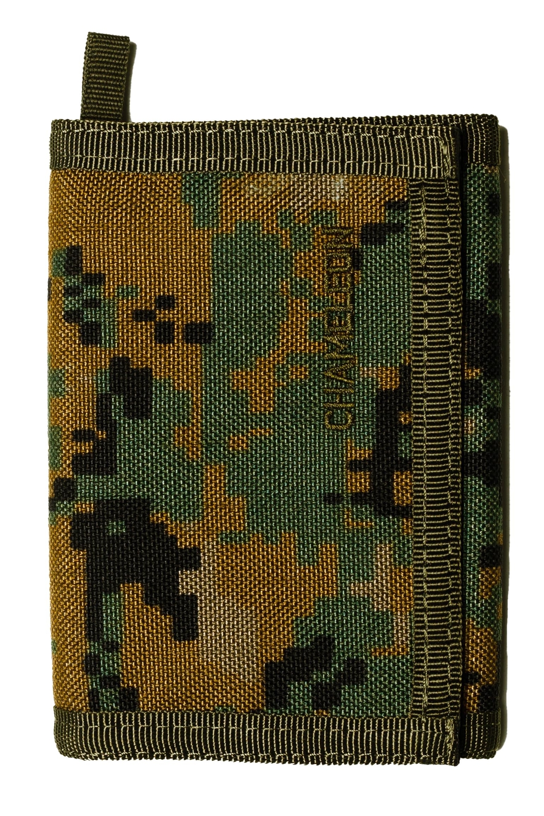 Trifold Mens Nylon Wallet-Military Tactical Men Wallets,ID Card Holder ...