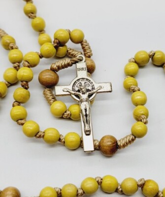 Rosaries - Inri Italy