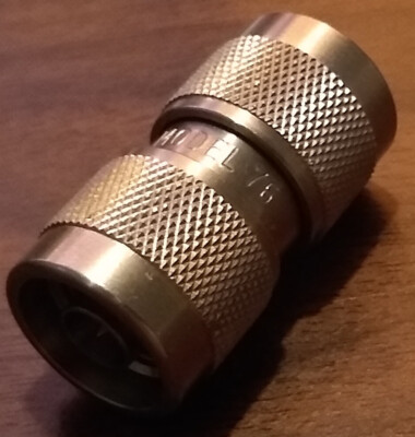 Adapters - Type N Adapter