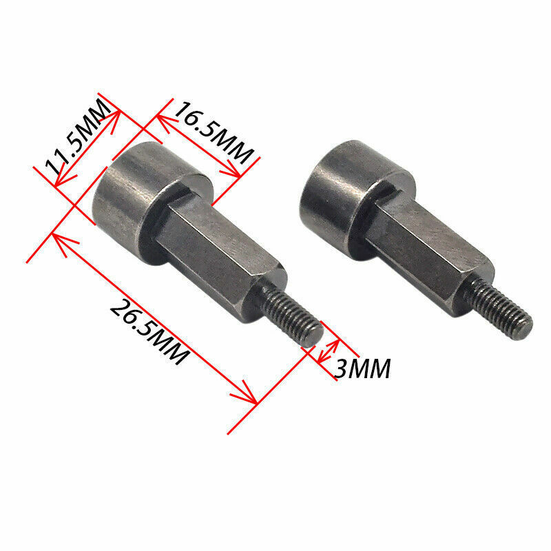 AMD AM4 Standoffs For NZXT Kraken X41 X42 X51 X52 X61 X62 X63 X72 X73 ...