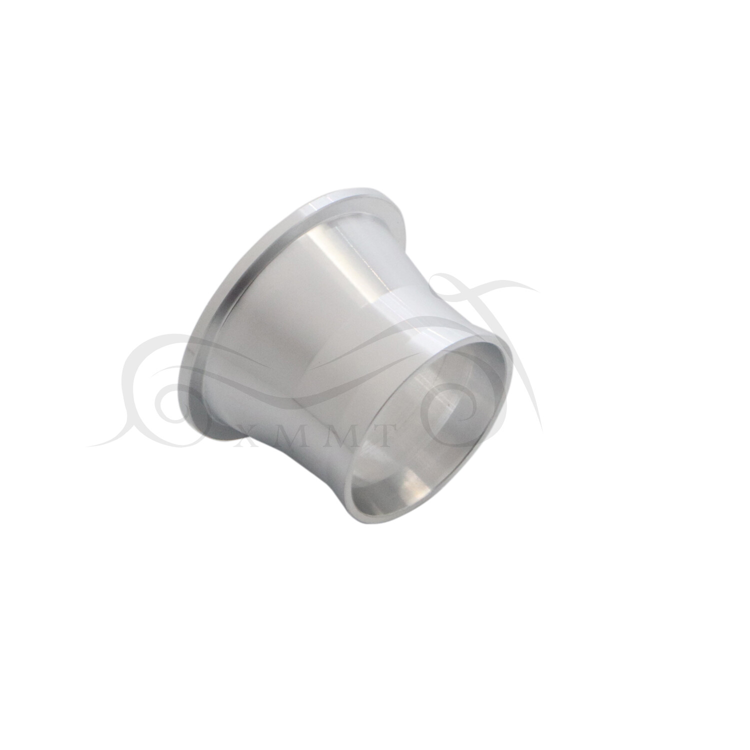 Exhaust Port Torque Cones Drag Pipe Power Anti-Reversion For Harley Big ...