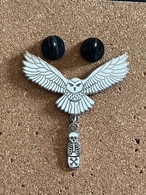 Harry Potter Utterly Magical Skelegrow Bone Growing Potion Patreon ...