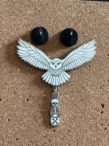 Harry Potter Utterly Magical Skelegrow Bone Growing Potion Patreon ...