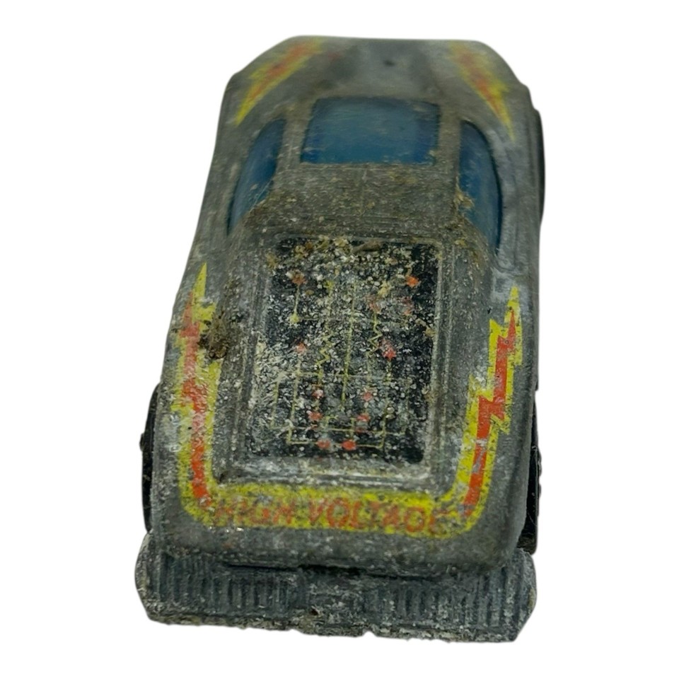 Lot of 2 Vintage Hot Wheels Redline Cars Peeping Bomb 1970 & Large ...