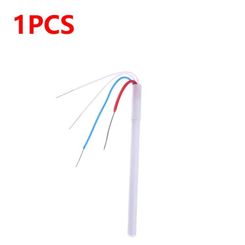 50W 24V Heating Element A1322 Soldering Iron Ceramic Heater Core 4 Wire ...