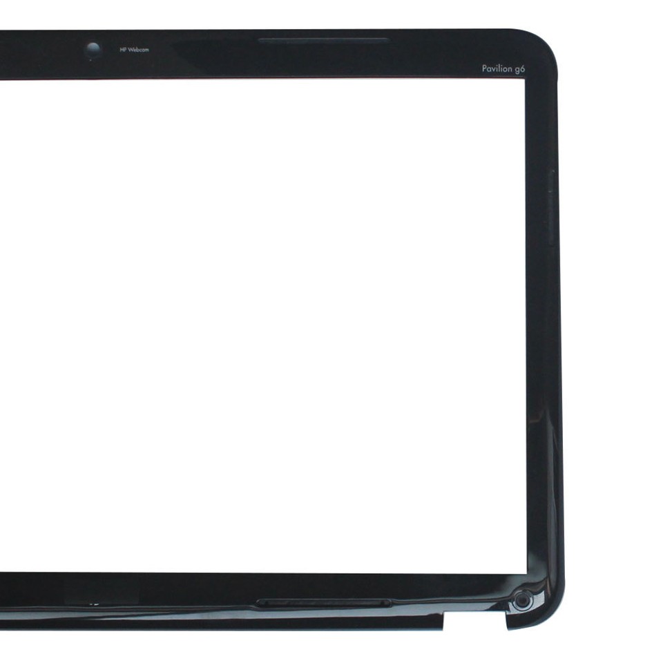 Laptop NEW Front LCD Bezel B Cover For HP Pavilion G6-2000 684165-001 ...