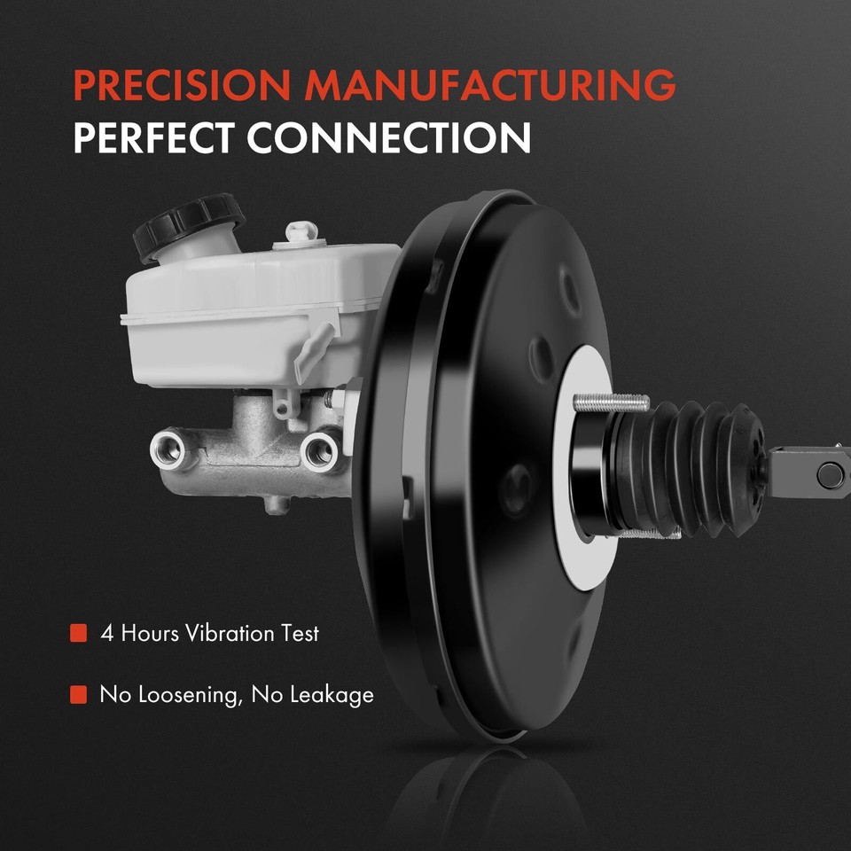 New Brake Master Cylinder for Volkswagen EuroVan 1997 1999 7M0611019 ...