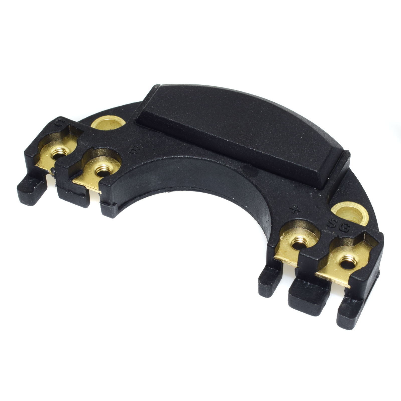 Ignition Module Fits Mitsubishi M007 M010 J120 J153 J170 B541-18-V20 ...