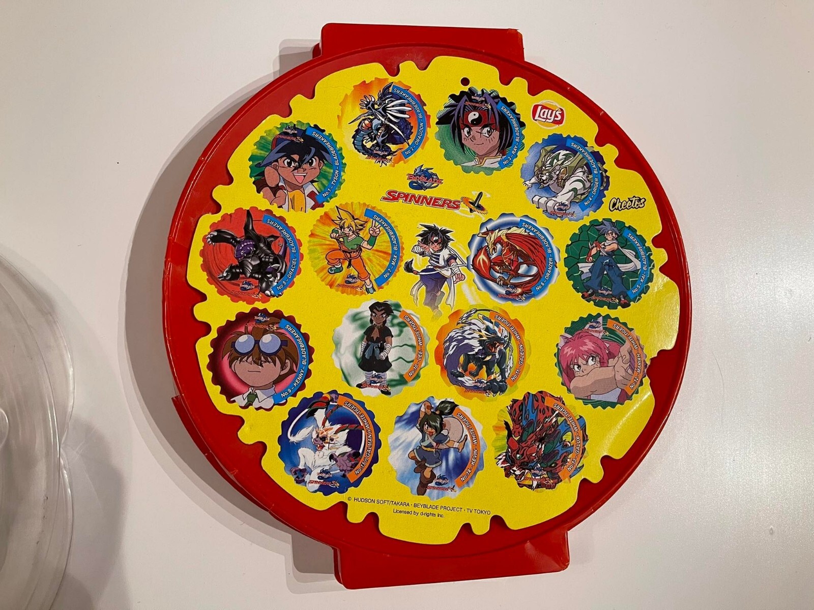 90s And Early 2000s Freebies In Cheetos Pokemon Tazos,, 57% OFF