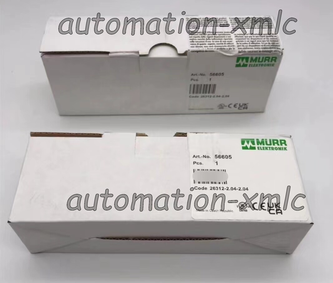 56605+MURR+DHL+Express for sale online | eBay