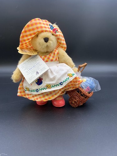 North American Bear Co: "Spring Chickens" - Muffy | eBay Australia