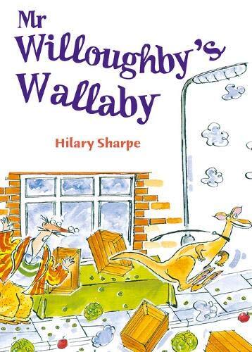 Pocket Tales: Blue: Level 6: Mr Willoughby's Wallaby By Hilary S | eBay