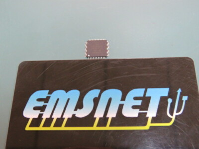MICROCHIP PIC16LF74-I/PT Qty of 6 per Lot PIC PIC 16F Microcontroller ...