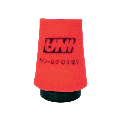Uni Filter Dual-Stage Air Filter for 2000-07 Can-Am DS650 - NU-8701ST ...