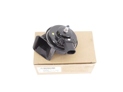 Genuine OEM Volkswagen 5C0-951-221-B Low Note Horn Jetta Passat GTI ...