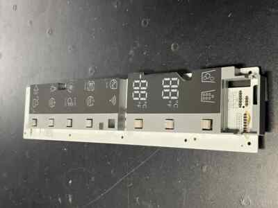 LG EBR79159702 KENMORE Refrigerator Control Board Dispenser AZ7704 ...