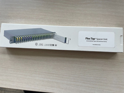 IXIA RK-FLEX-SPACER Rackmount Flex Tap Spacer Unit Neu | eBay.de