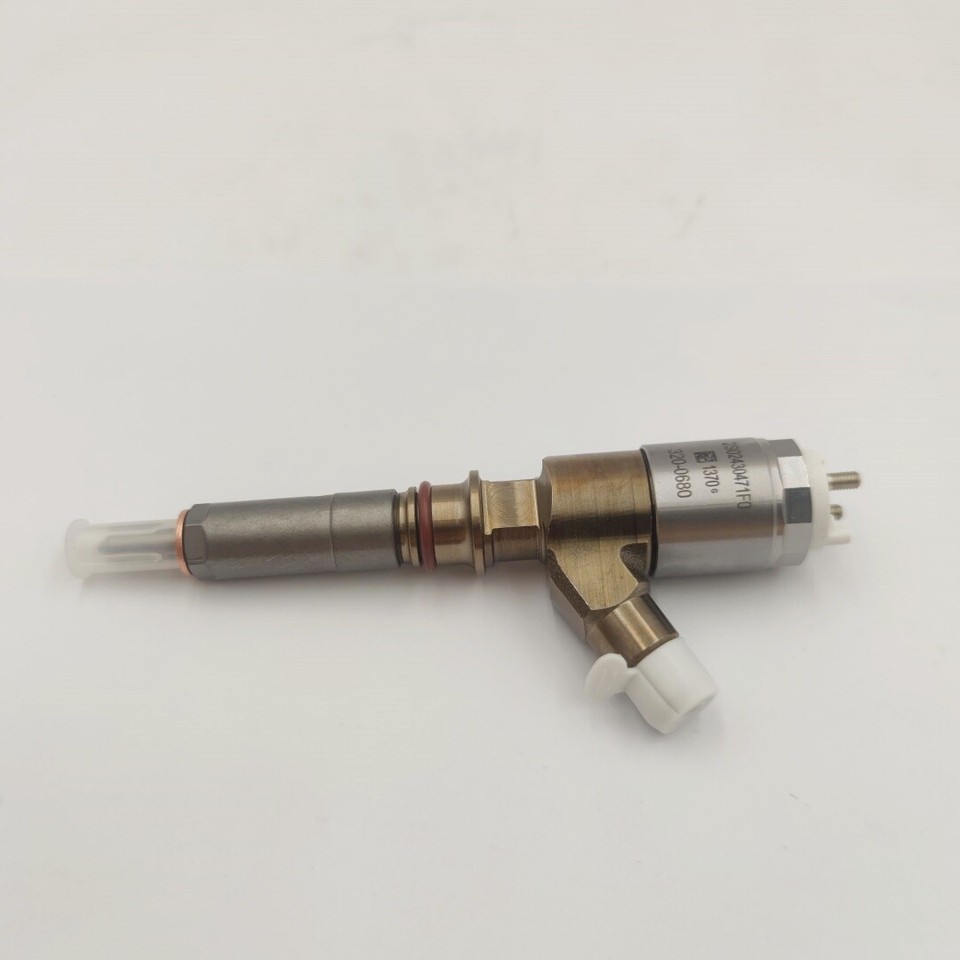 320-0680 Diesel Engine Injector 2645A747 For CAT Caterpillar Perkins C6 ...