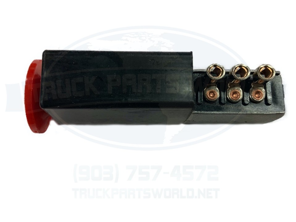 Cole Hersee Replacement Eaton 2 Speed Axle Switch High Low Shift Limit ...