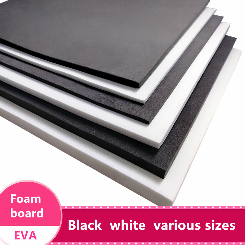 Architecture PVC Foam Board Plastic Model PVC Foam Sheet Board ...