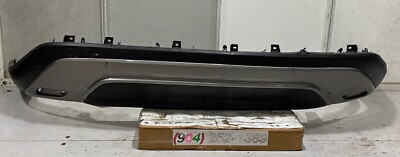 2023 LEXUS RX350 REAR LOWER BUMPER COVER OEM 52108-0E240 | eBay