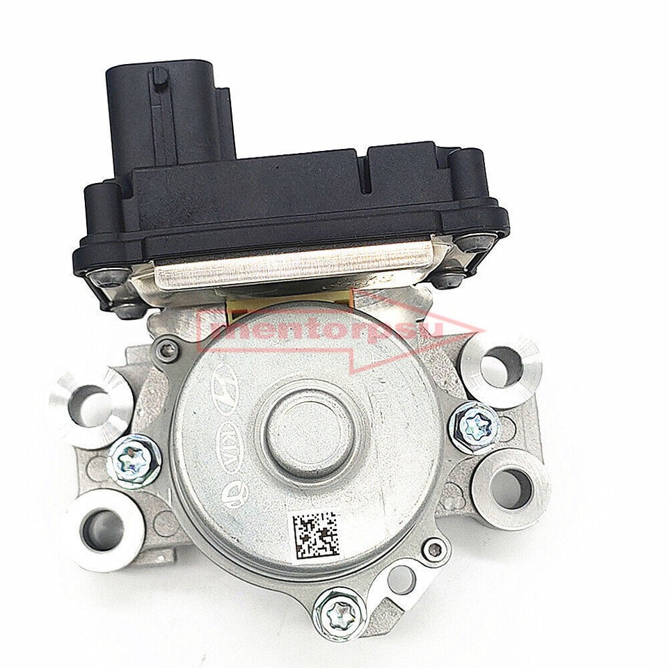OEM for Hyundai Santa Fe Sonata Kia Optima 2019-24 Transmission Pump ...