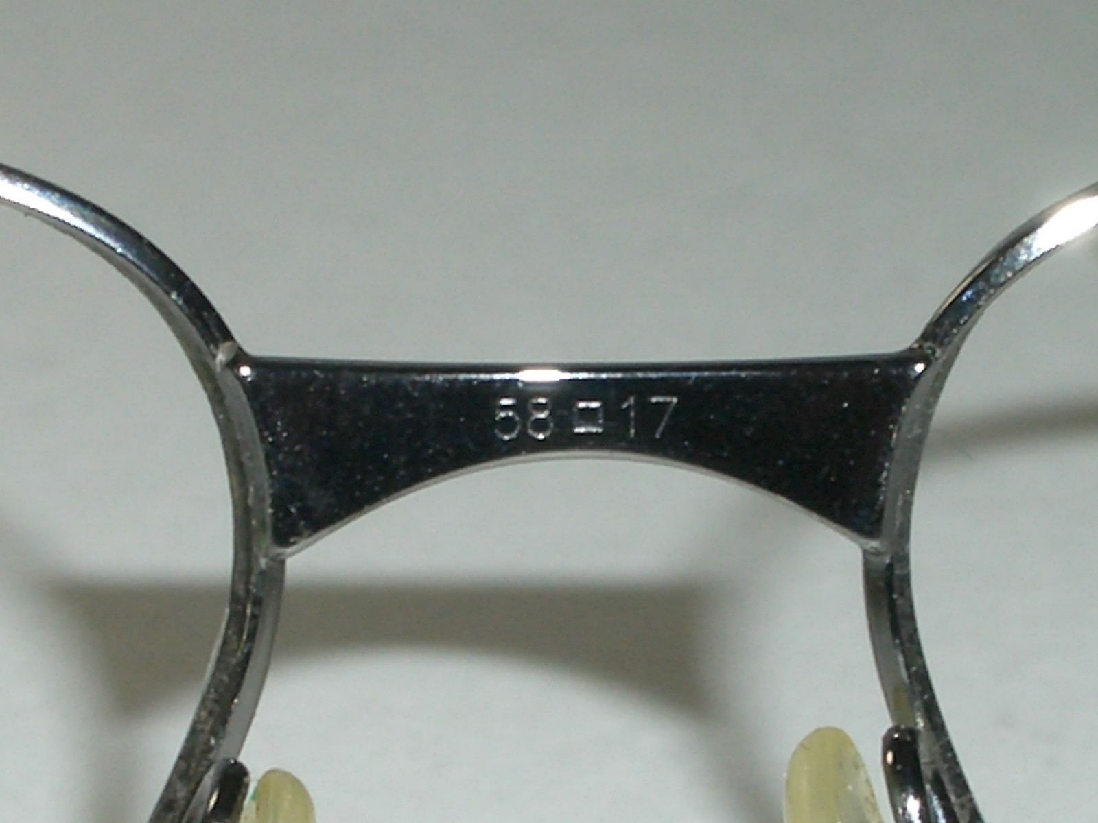 RAY-BAN RB3107 ??? PYTHON GUNMETAL SPORT WRAP EYEGLASS/SUNGLASSES ...