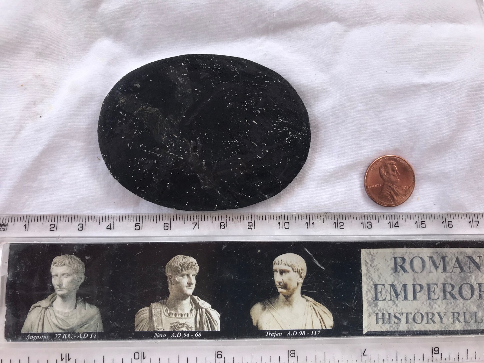 Type of Wedgwood Bentley Seal Julius Caesar Assassination Medallion ...