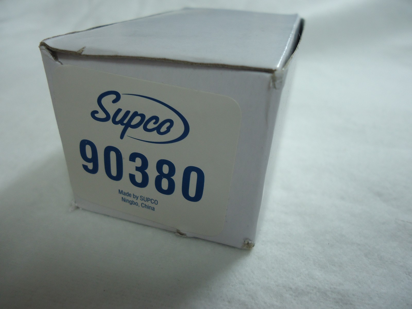 Supco 90380 General Purpose Fan Relay, NO/NC, 24 VAC | eBay
