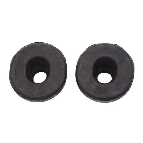 2x Radiator Lower Insulator 25336-F2000 Fit for Hyundai Elantra Kona ...