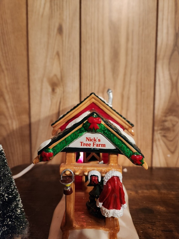 department 56 snow village buildings | eBay