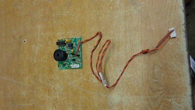 AFP IMAGING MINI MED FILM PROCESSOR 90 Controller PCB 34922 32675 | eBay