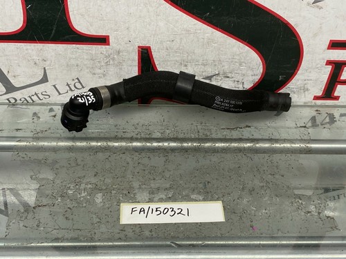 (AS) MERCEDES BENZ GENUINE W177 A CLASS 1.5 CDI COOLANT HOSE PIPE ...