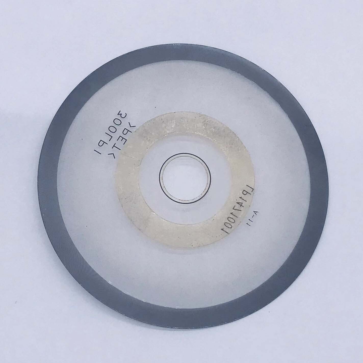 Coding Encoder Strip Disc Fits For Brother Inkjet MFC-J5955DW MFC ...