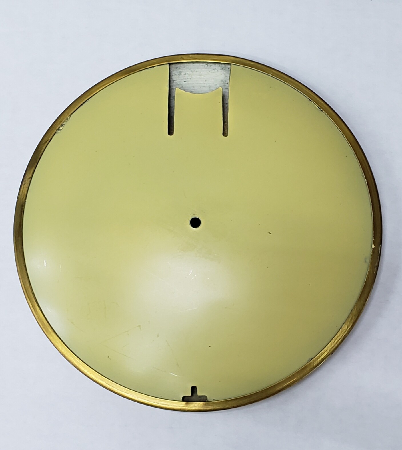 New Solid Brass Clock Pendulum Bob - Choose from 4 Sizes! | eBay