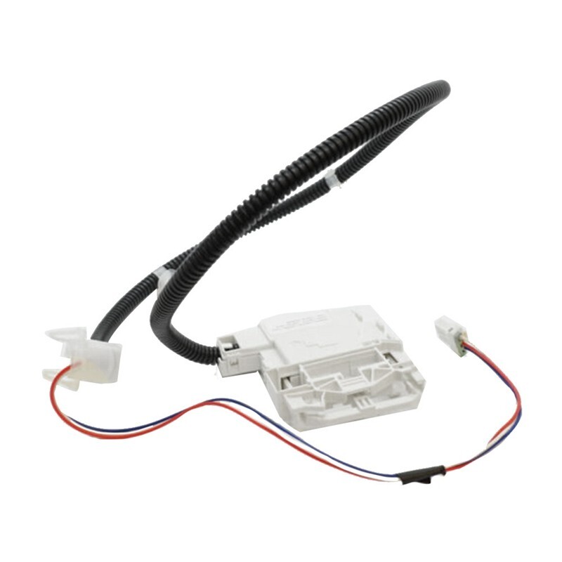 New WH08X32657 290D3070P002 Lid Lock Switch for GE Washing Machine | eBay