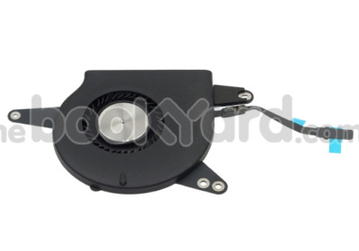NEW 923-02438 Apple Fan for MacBook Air 13" Retina 2018 and 2019 A1932 ...