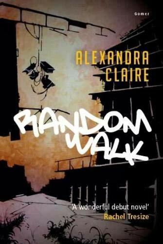 Random Walk by Alexandra Claire 1848514271 FREE Shipping | eBay