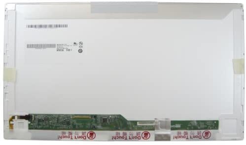 Dalle LCD LED 15.6" LTN156AT02 pour ordinateur portable 40pin | eBay