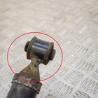 Peugeot 2008 Rear Right Shock Absorber 9677172680 2015 1.2 VTi 60KW | eBay