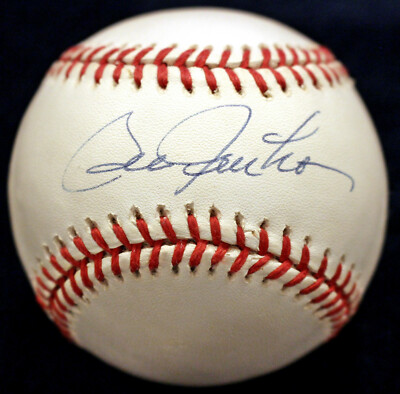 BILL FREEHAN SIGNED AUTOGRAPHED AL BASEBALL DETROIT TIGERS 11 X ALL ...