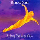 ILUVATAR - Story Two Days Wide - CD - **BRAND NEW/STILL SEALED** - RARE ...