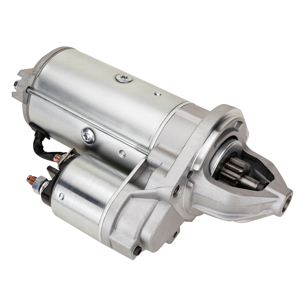 Starter Motor TYC 1-18360 for sale online | eBay