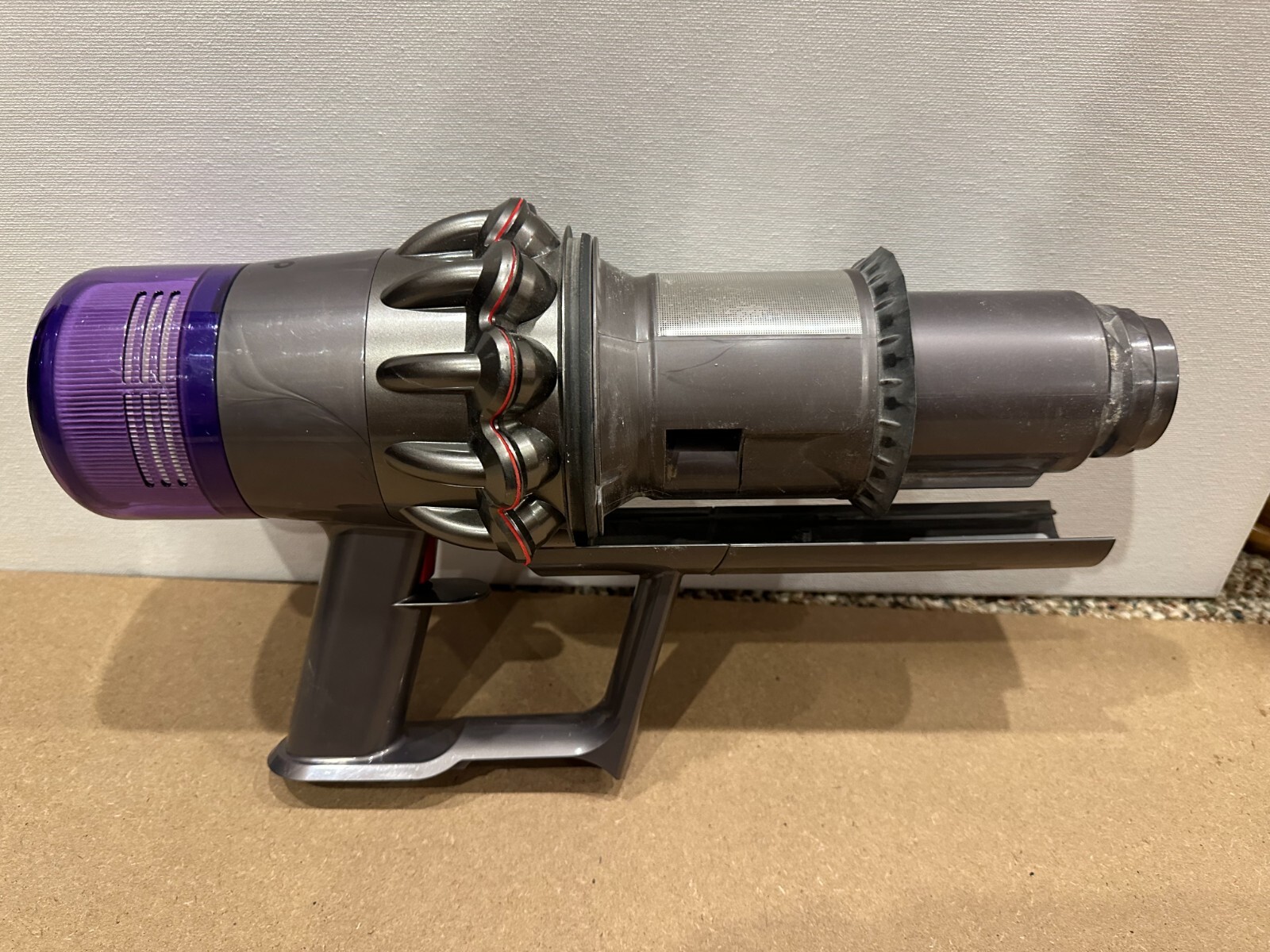 DYSON V11 (click-in battery model SV15) Body + Motor Assembly FULLY ...