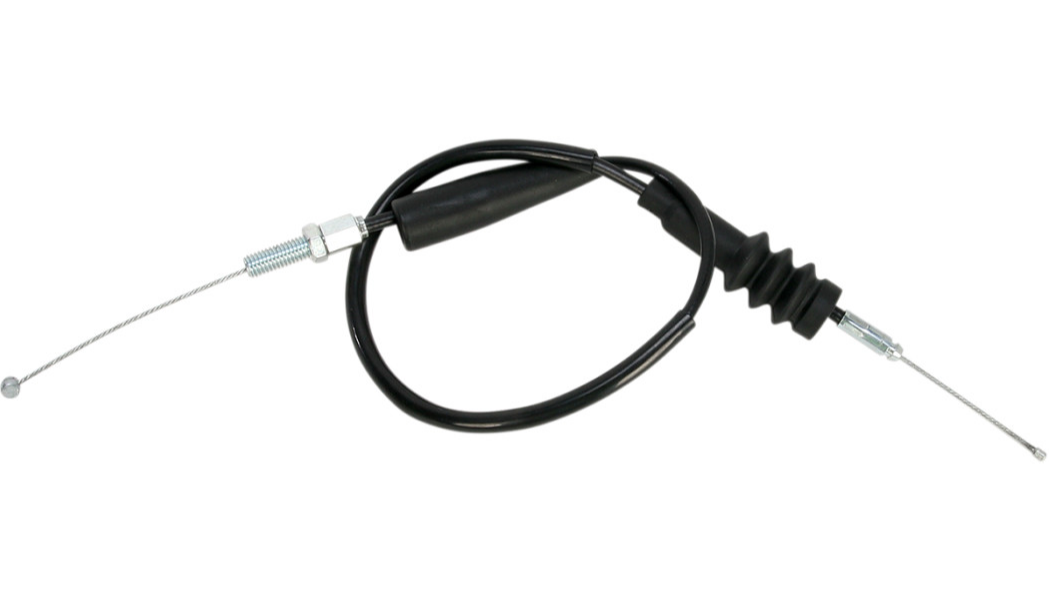 Motion Pro Throttle Cable Kawasaki KLX110 And Suzuki DRZ110 See Desc 03 ...