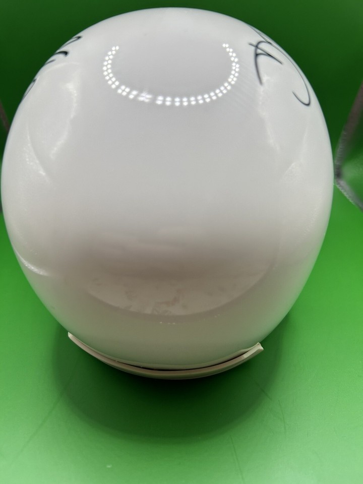 Amani Toomer & David Tyree New York Giants Mini Helmet Proof | eBay