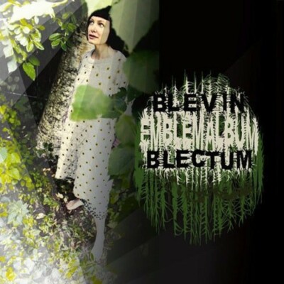 BLEVIN BLECTUM - EMBLEM ALBUM NEW VINYL RECORD 82045197730| eBay
