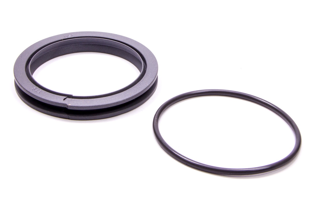 Peterson Fluid SM86665, One Black Plastic Rear Split Seal- Bbc ...
