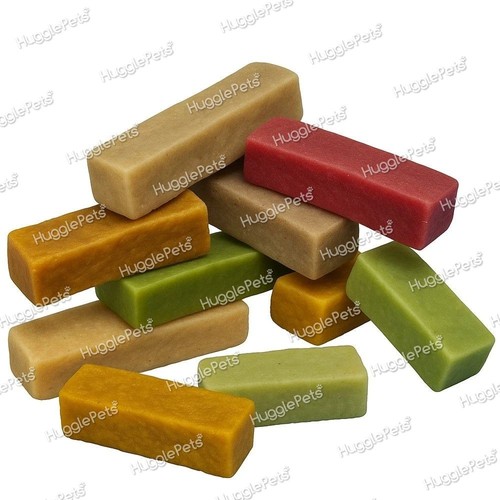 Dog Yak Chew Treats Long Lasting Natural Himalayan Milk Cheese Stick ...